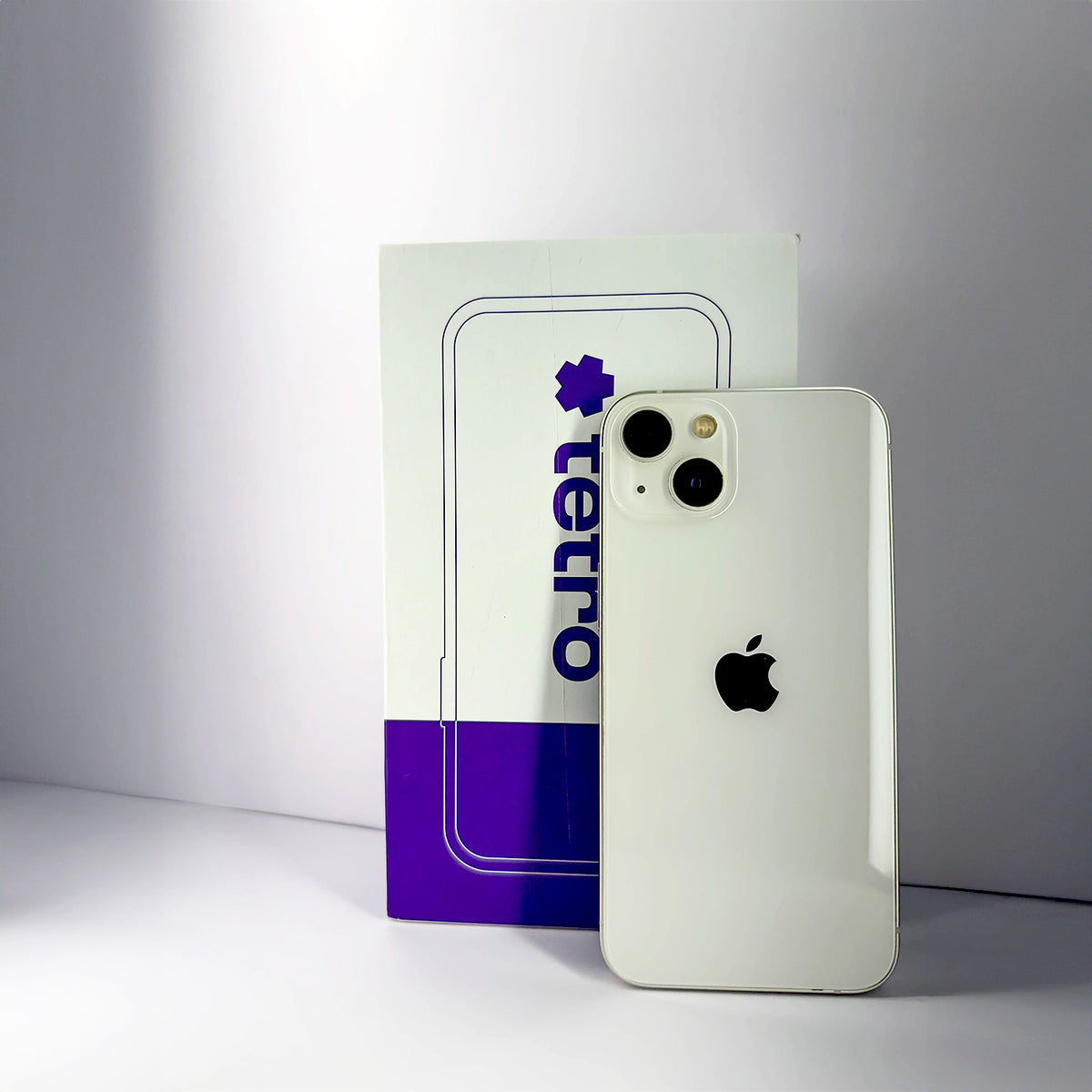 Collections – Tetro