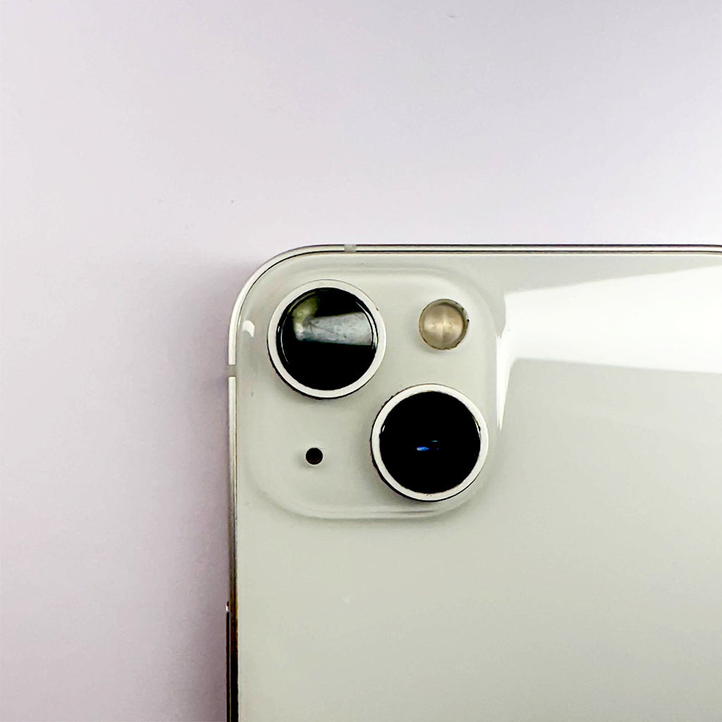iPhone 13 (Starlight, Pre-loved) with Warranty – Tetro